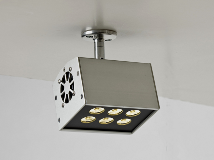 Dispensary Light – Led Bloom